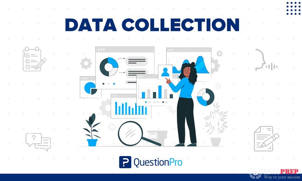 Thu thập dữ liệu và đưa ra kết luận