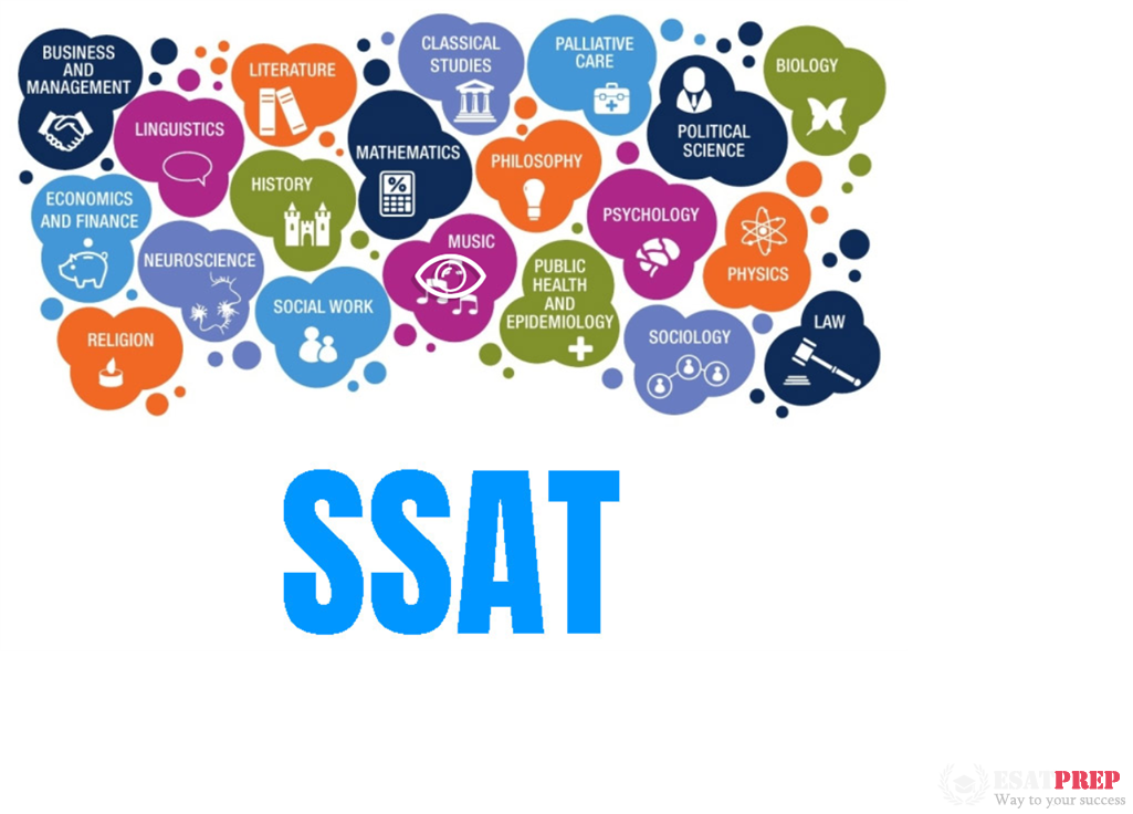 SSAT là gì?